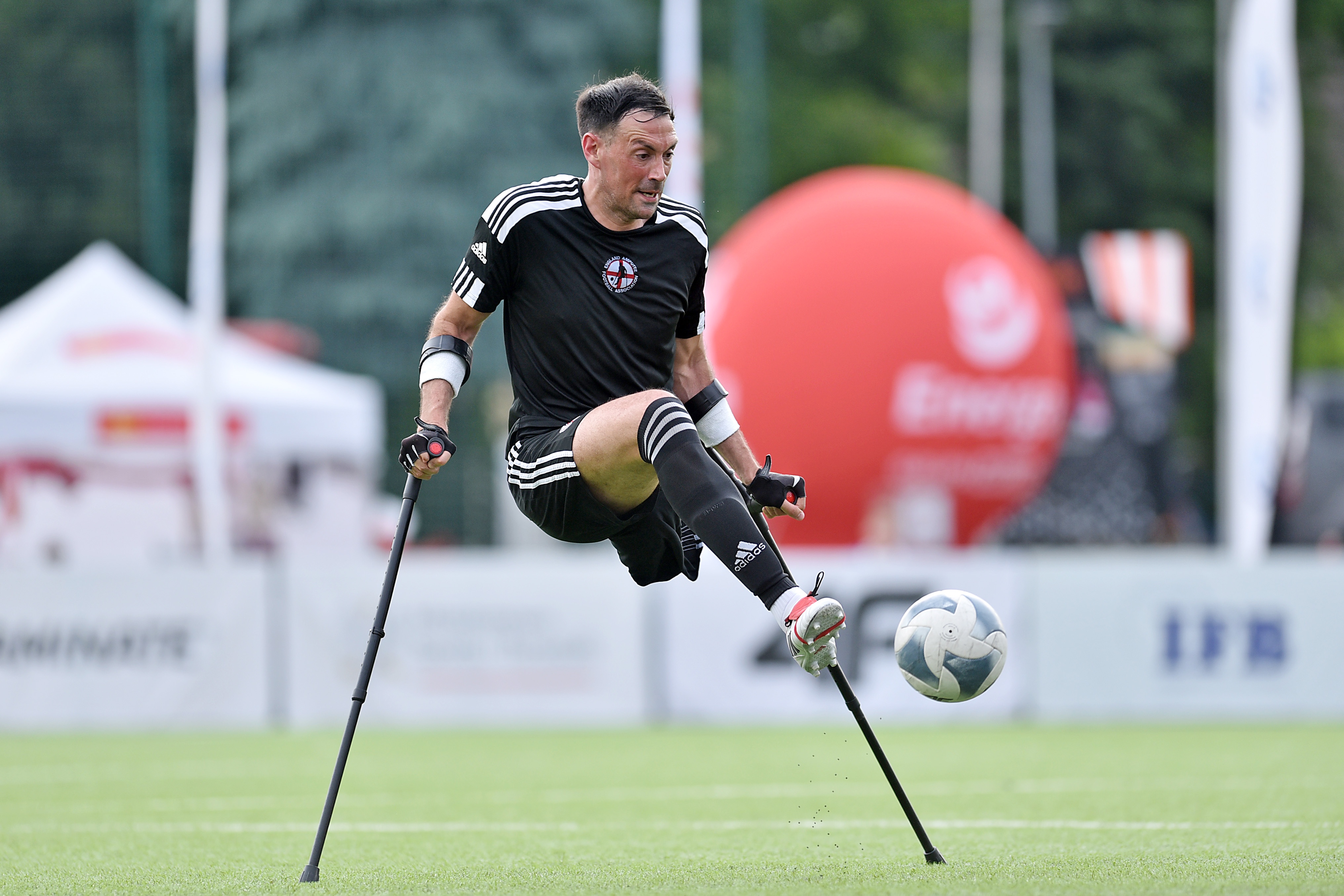 Title: Evolution of Centre Backs in Football: The Rise of Ball-playing ...