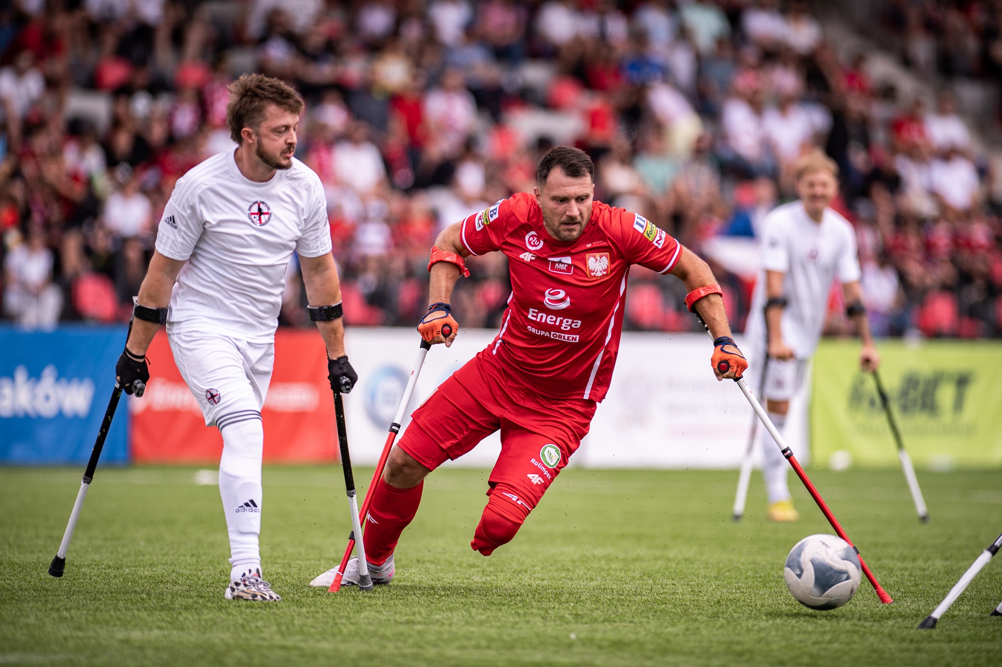 Title: Evolution of Centre Backs in Football: The Rise of Ball-playing ...